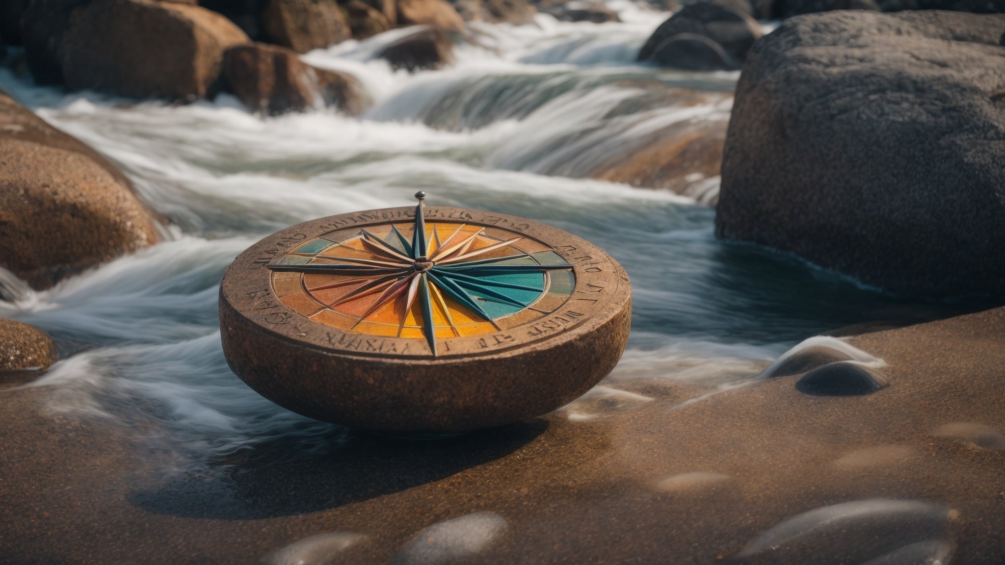 Unlocking Self-Trust: A Guide to Embracing Your Inner Compass – Studio ...